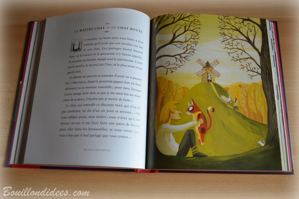 Mon premier Larousse des contes