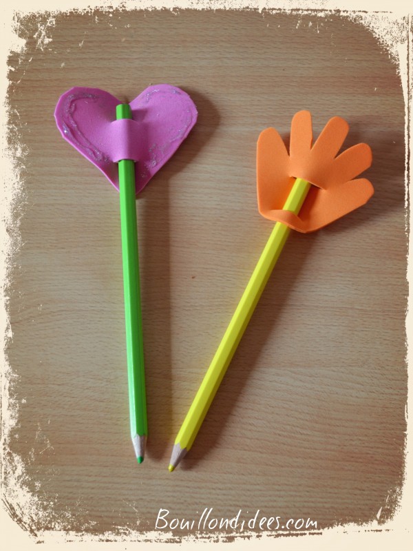 DIY spécial Rentrée des classes