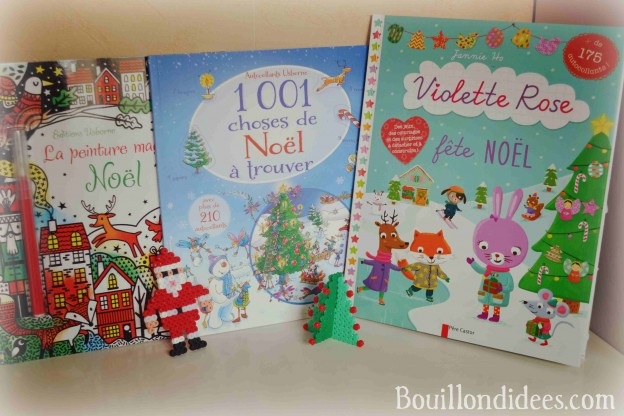 Archives des Noël - Page 2 sur 3 - Bouillon d'idées