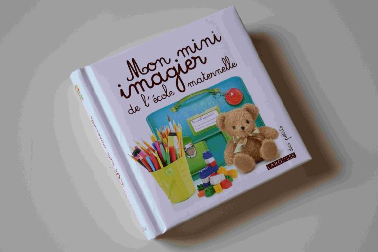 Nos idées lecture : la rentrée scolaire