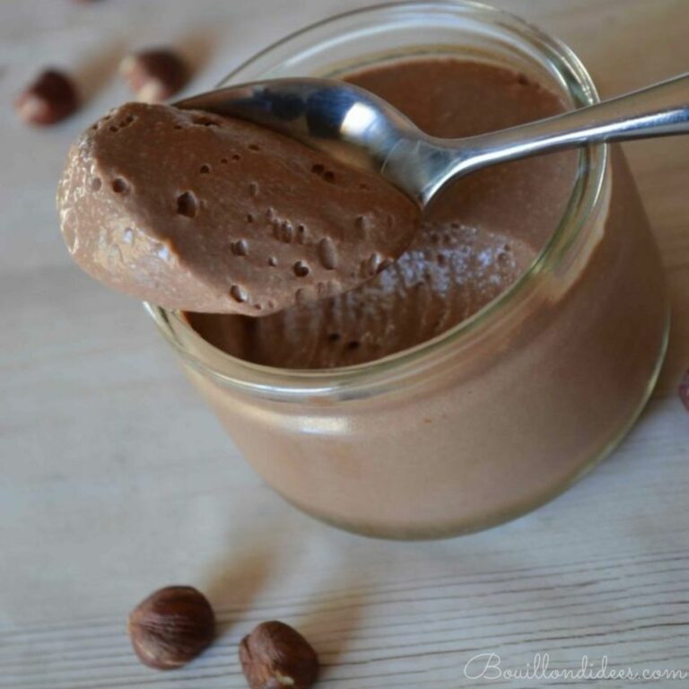 10 recettes sucrées sans gluten sans cuisson au four - Bouillon d'idées