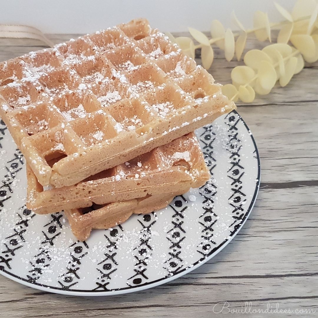 10 recettes sucrées sans gluten sans cuisson au four - Bouillon d'idées